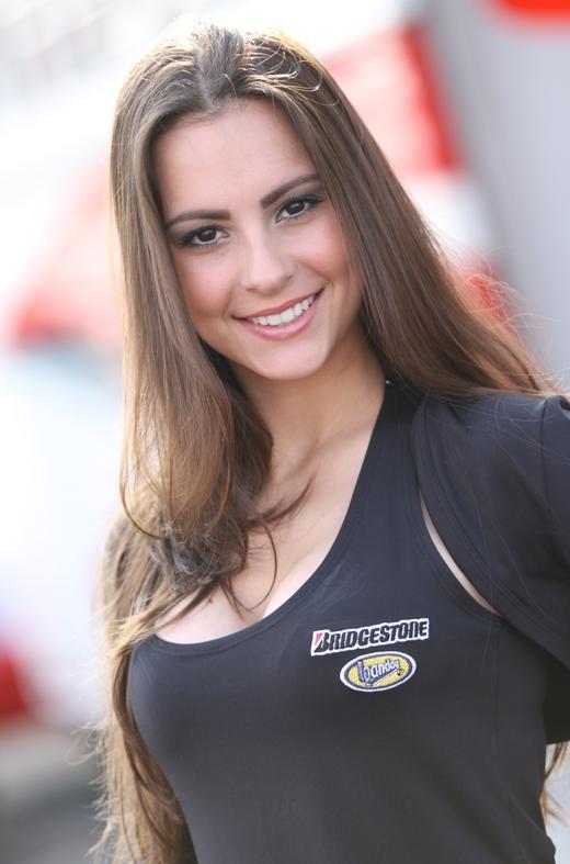 Picture of Sara Oss Emer