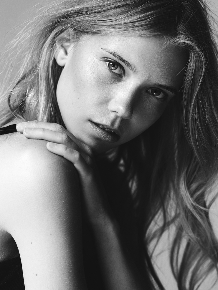 Picture of anne christine kjer