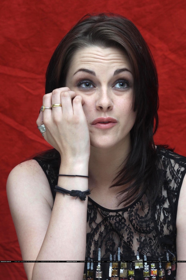 Kristen Stewart Image