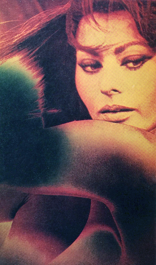 Sophia Loren