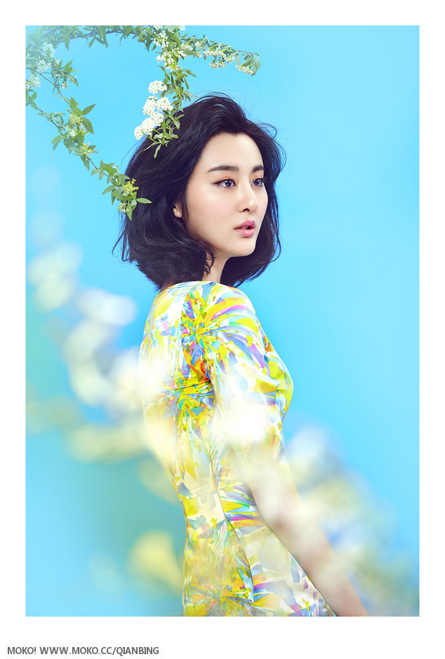 Picture of Shuang Zheng