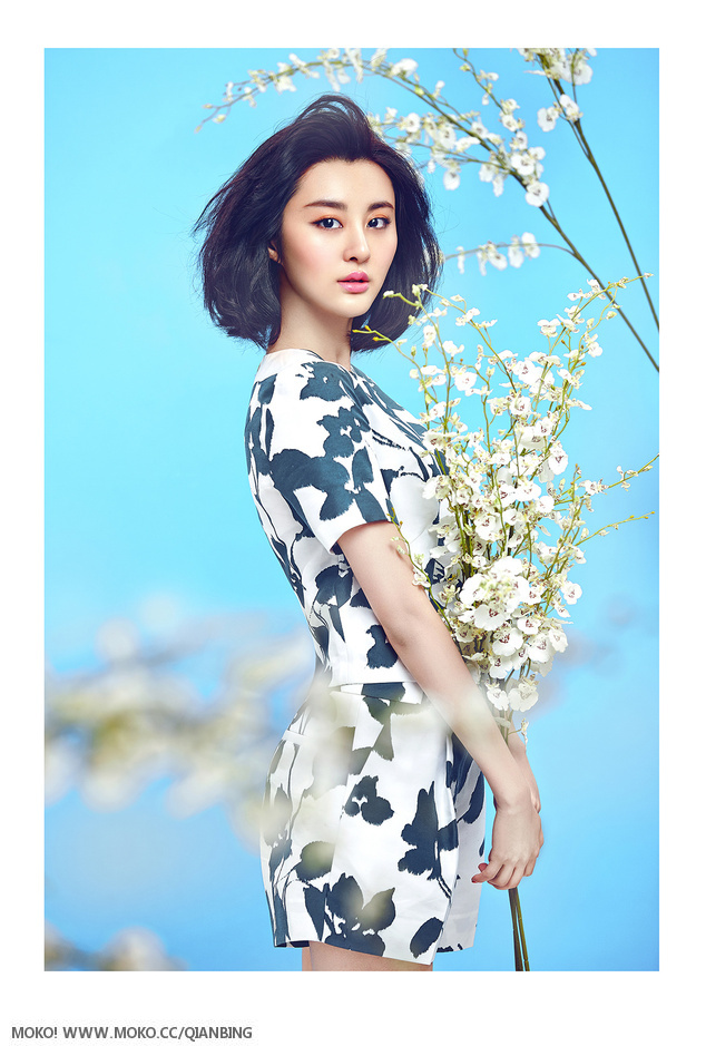Picture of Shuang Zheng