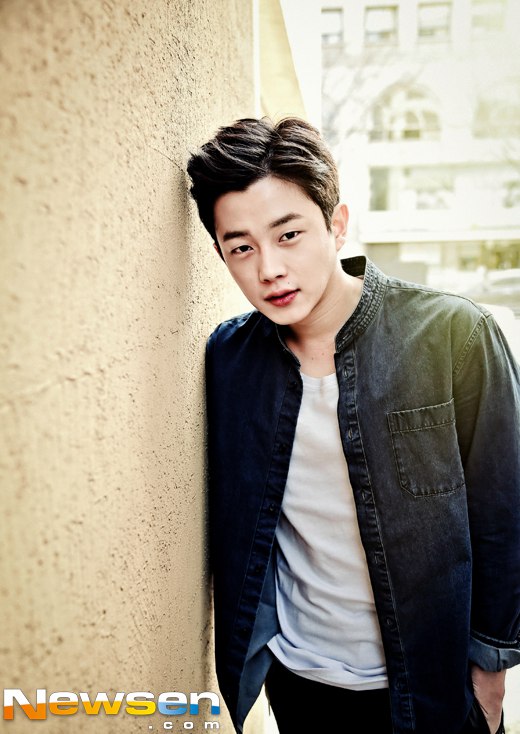Picture of Min Suk Kim