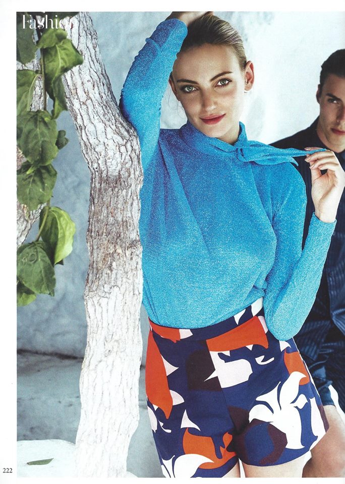 Picture of Justyna Michalska