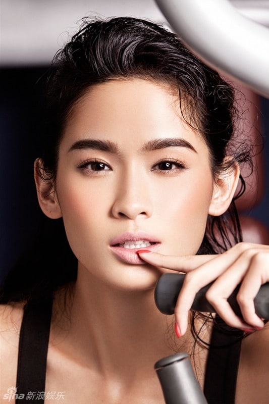 Picture of Jingjing Qu