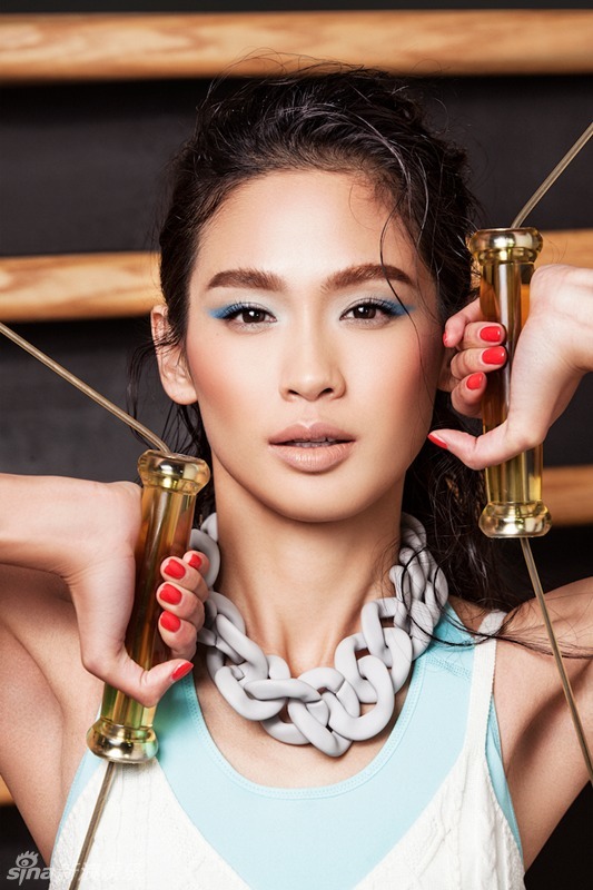 Picture of Jingjing Qu