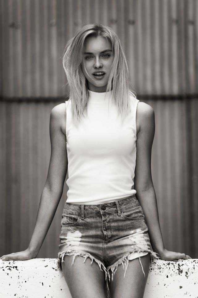 Picture of Alberte Valentine