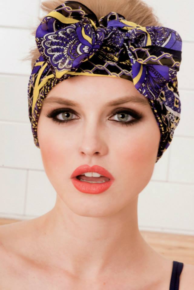 Picture of Alberte Valentine