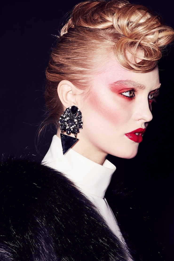 Image of Alberte Valentine