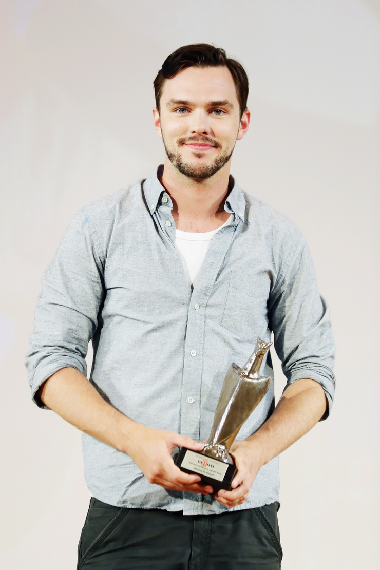 Picture of Nicholas Hoult