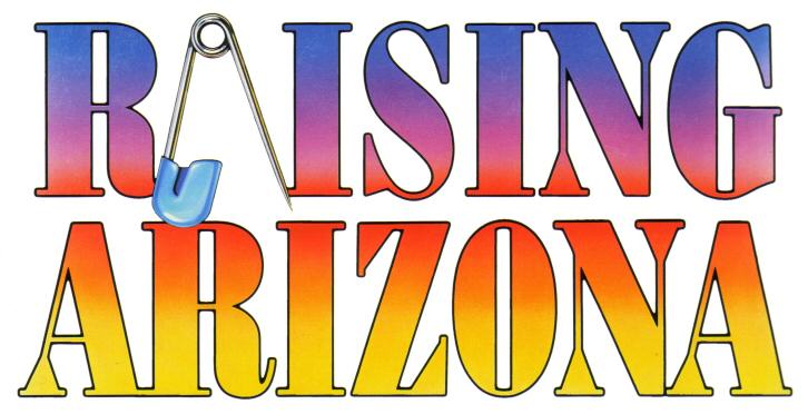 Picture of Raising Arizona (1987)