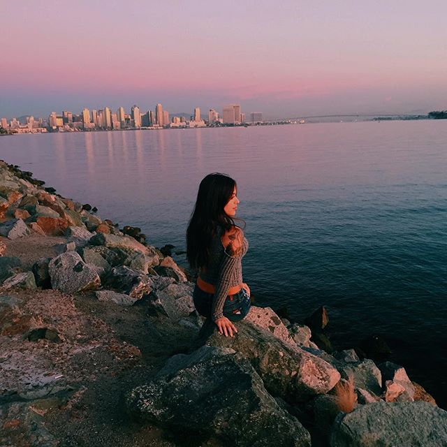 Picture of daniela alexandra