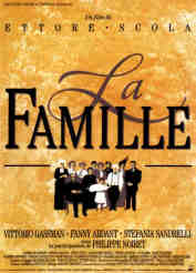 Picture of The Family (1987)
