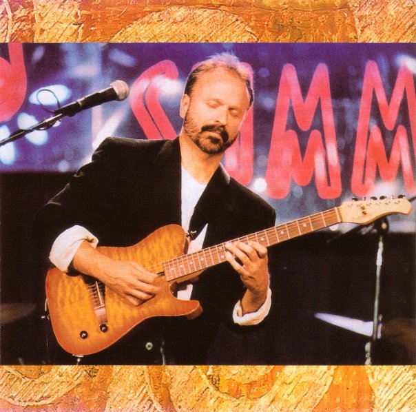 Image of Daryl Stuermer