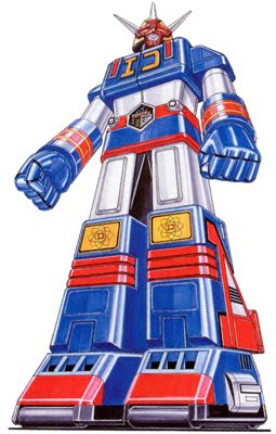 Picture of Kagaku Sentai Dynaman