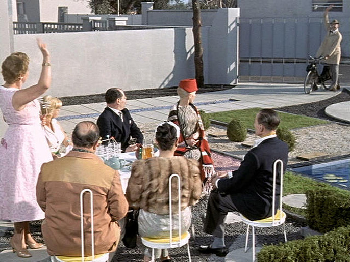 Picture of Mon oncle