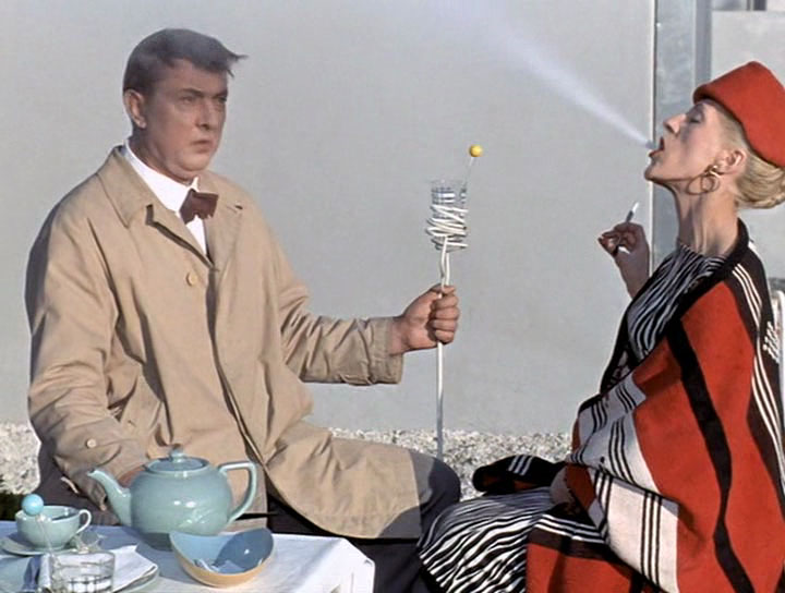 Picture of Mon oncle