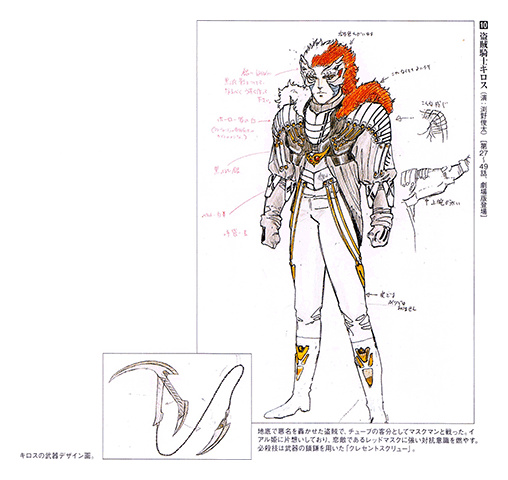 Picture of Hikari Sentai Maskman