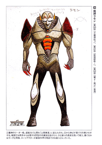 Picture of Chōjin Sentai Jetman