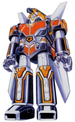 Picture of Chōjin Sentai Jetman