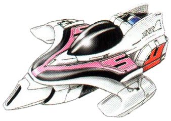 Picture of Mirai Sentai Timeranger