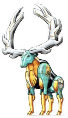 Picture of Hyakujuu Sentai Gaoranger