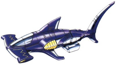 Picture of Hyakujuu Sentai Gaoranger