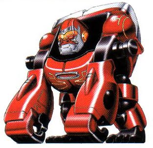 Hyakujuu Sentai Gaoranger picture