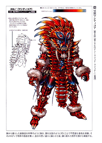 Picture of Mahou Sentai Magiranger