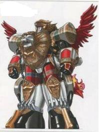 Picture of Mahou Sentai Magiranger