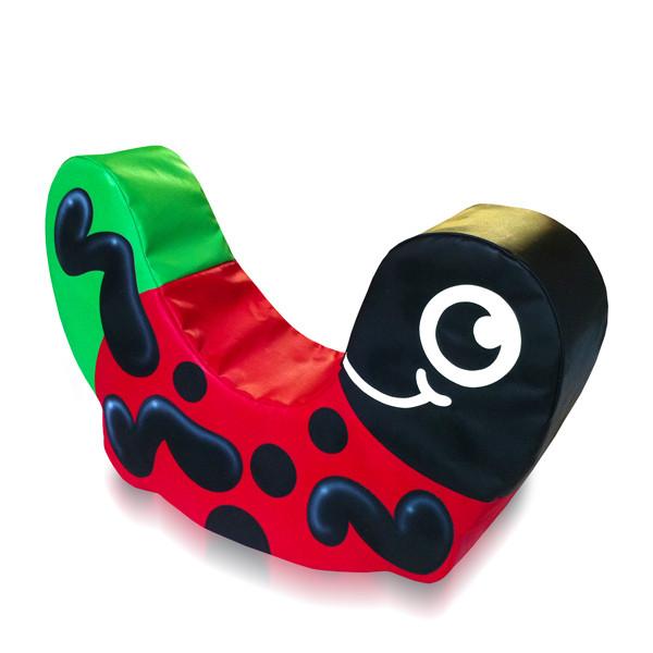 Ladybird Rocker