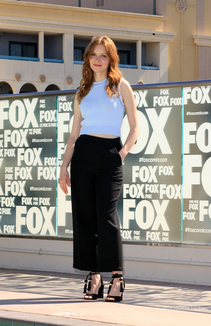 Picture of Wrenn Schmidt