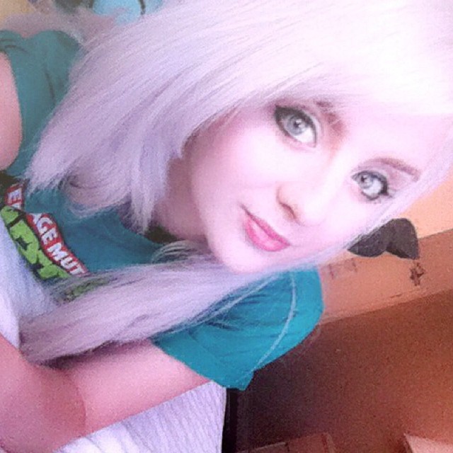 Image of Luna Lanie