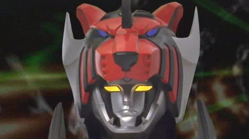 Picture of Jūken Sentai Gekiranger