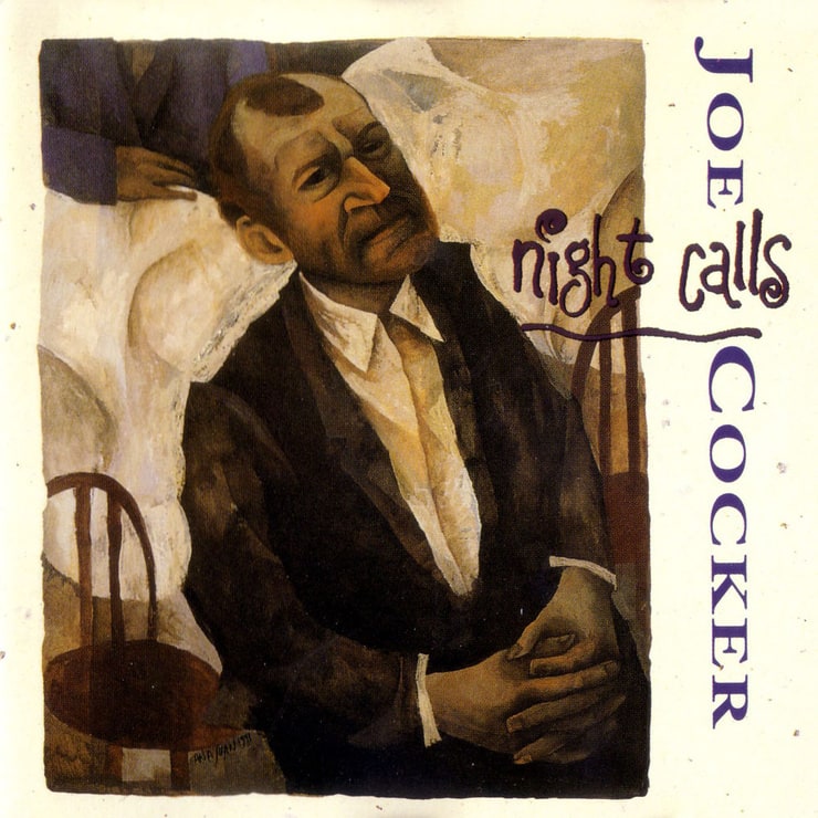 Picture of Night Calls