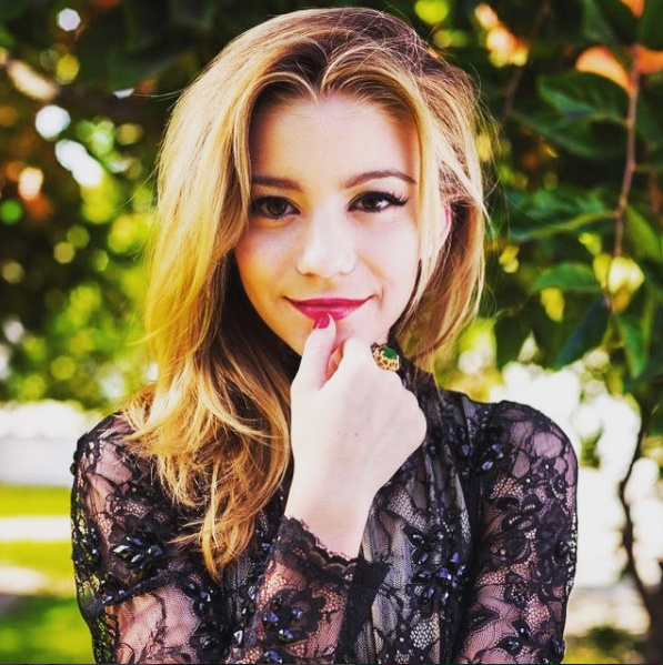 Picture of G. Hannelius