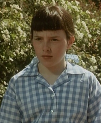 Picture of Zinnia Larkin