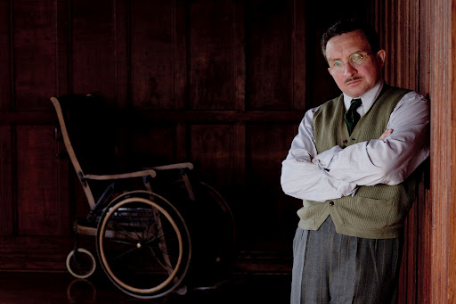 Picture of The Best of Men (2012)