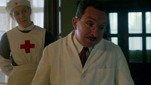 Image of The Best of Men (2012)