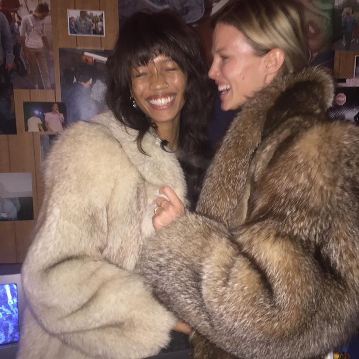 Picture of Sydney Roper