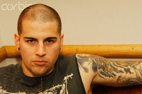 M Shadows image