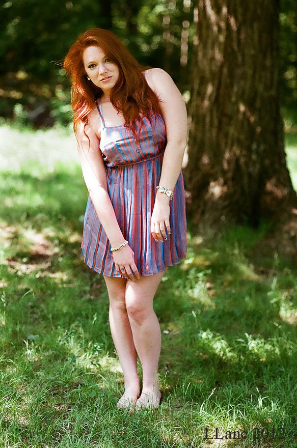 Picture of Danielle Gilman