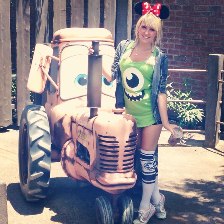 Image of Raychul Moore