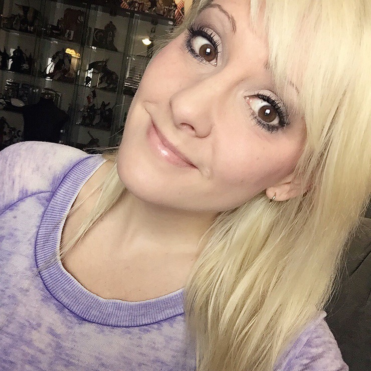 Raychul Moore picture