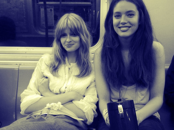 Picture of Julia Stegner