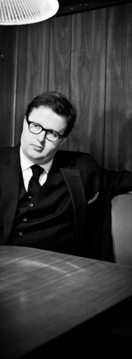 Picture of Roger Hobbs