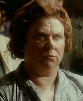 Picture of Mrs. Daws