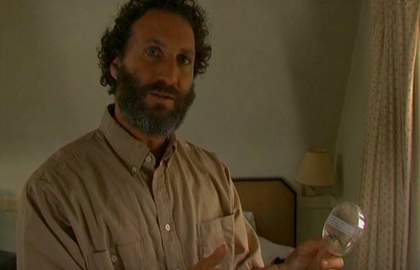 Picture of Michael Karnow