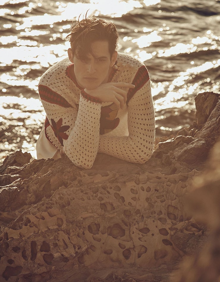 Picture of Rhys Pickering