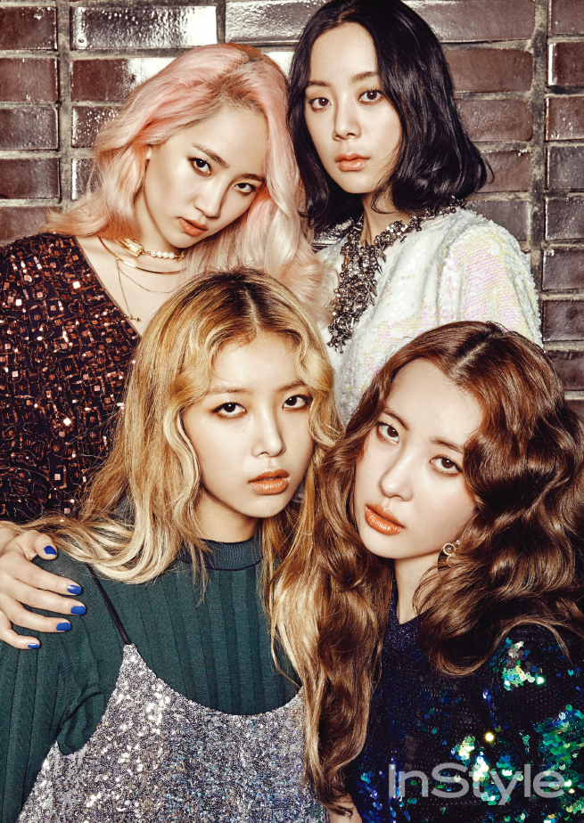 Picture of Wonder Girls